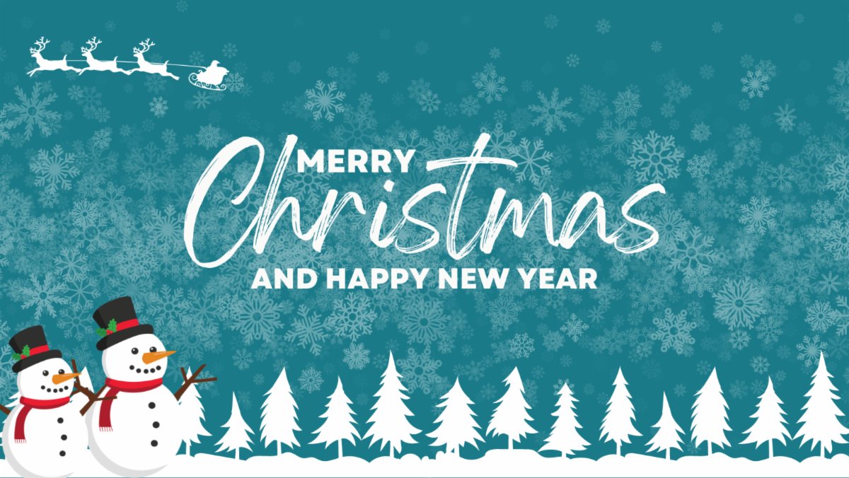 December Joy Connection