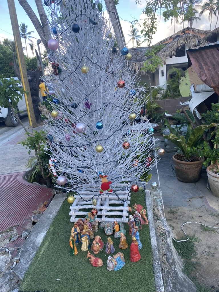 December Joy Connection