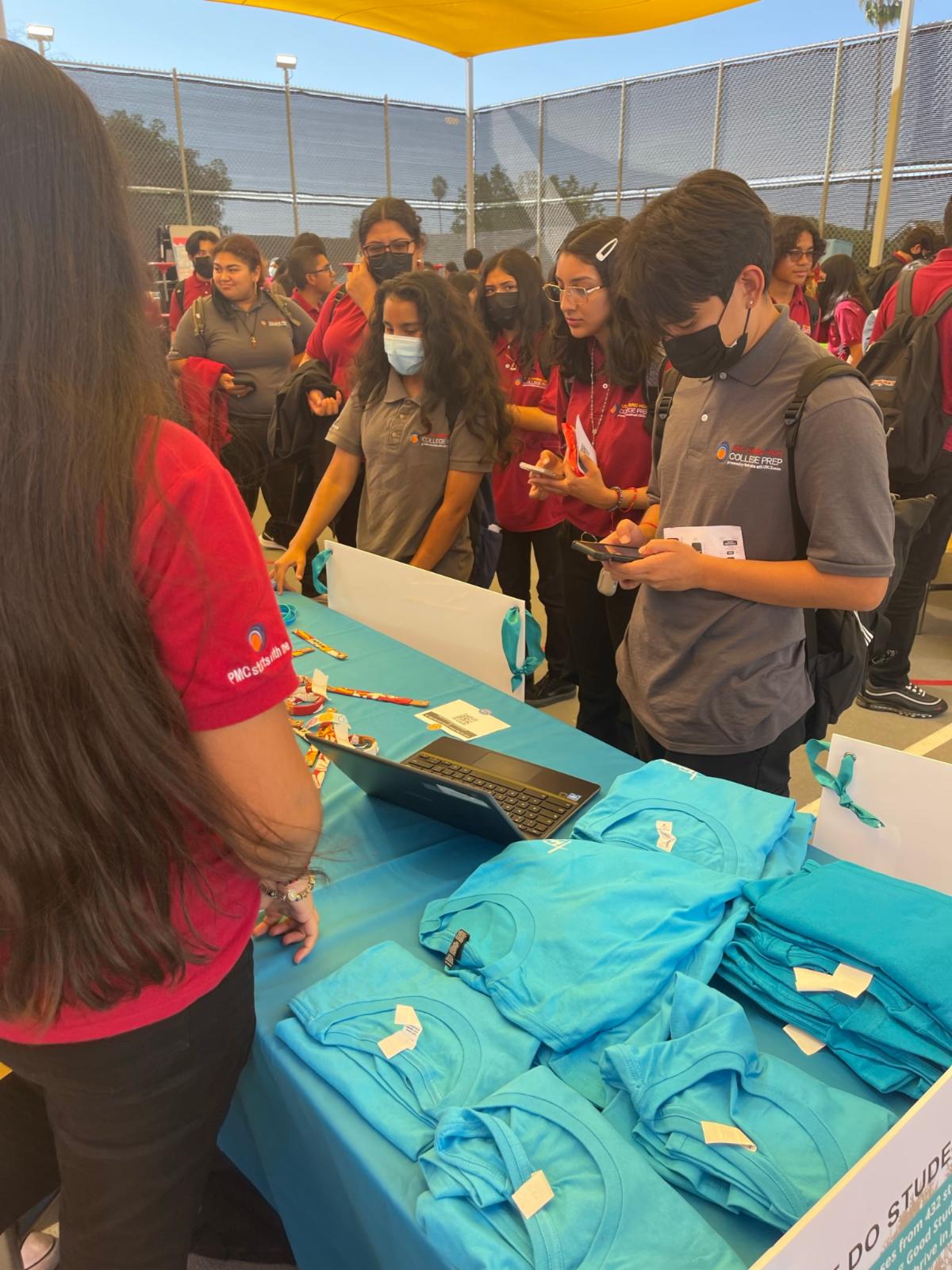 August Joy Connection