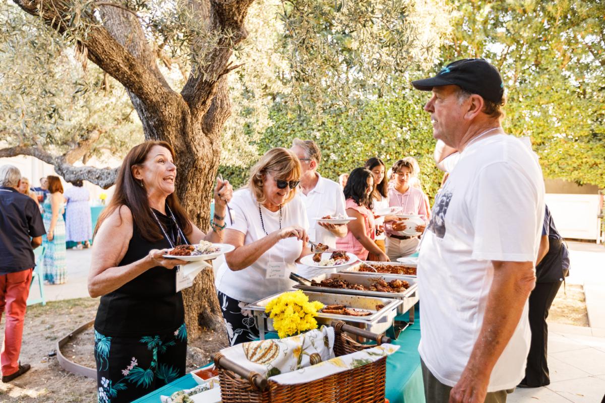 August Joy Connection