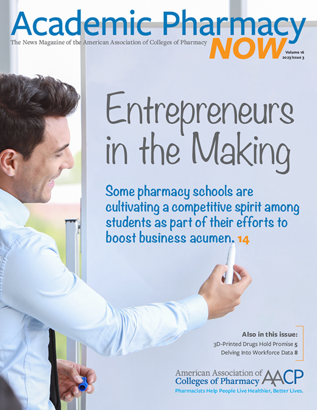 The Innovative Pharmacy Spark