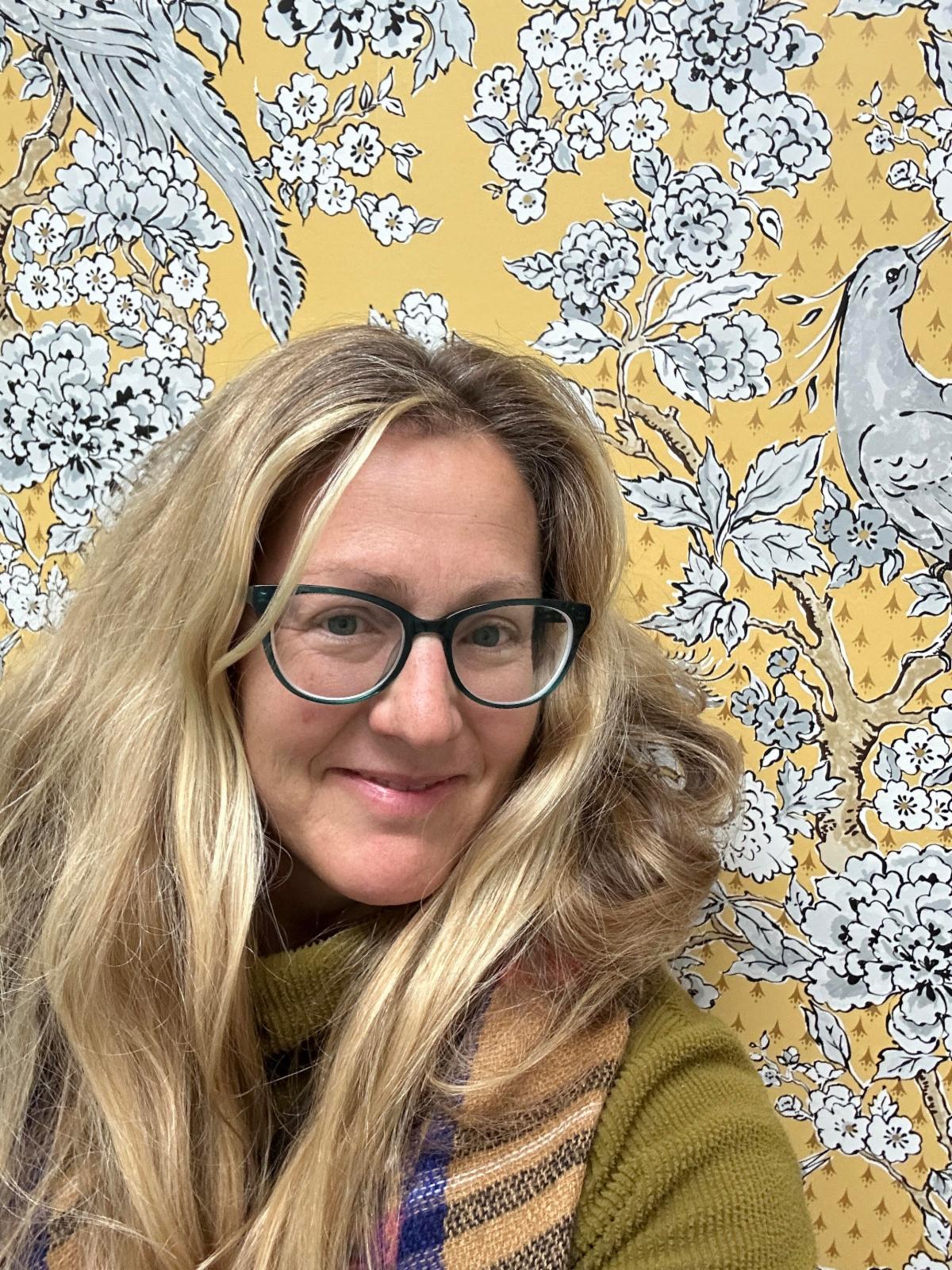 Roots & Shoots - March 2025