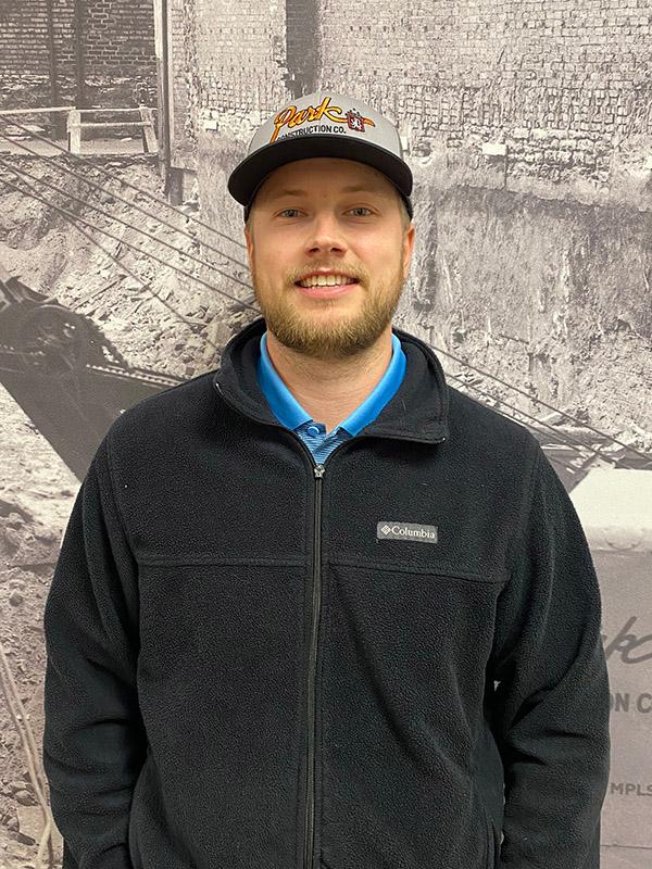 The Park Press: Q1 2025