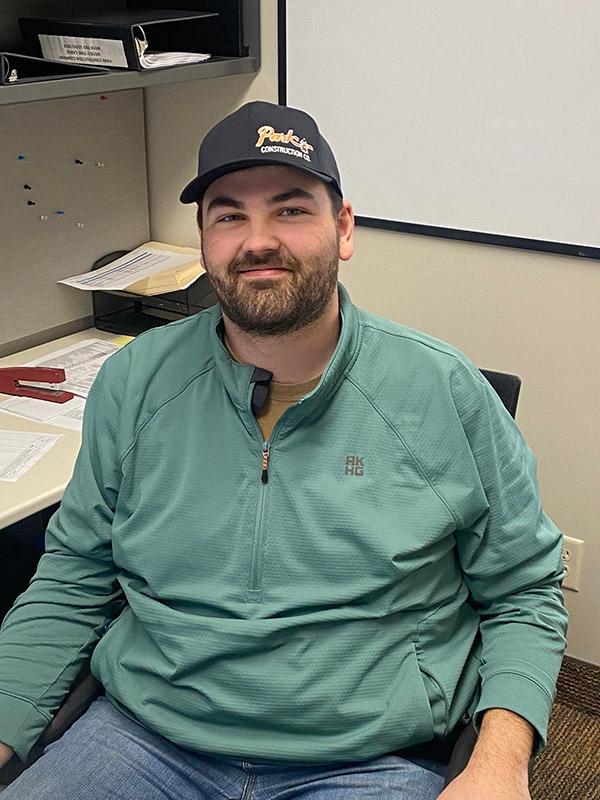 The Park Press: Q1 2025