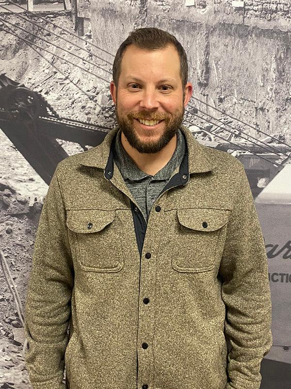 The Park Press: Q1 2025