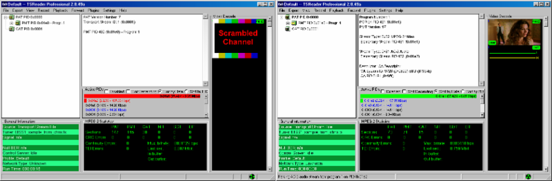 TSReader 2.8.50 now available!