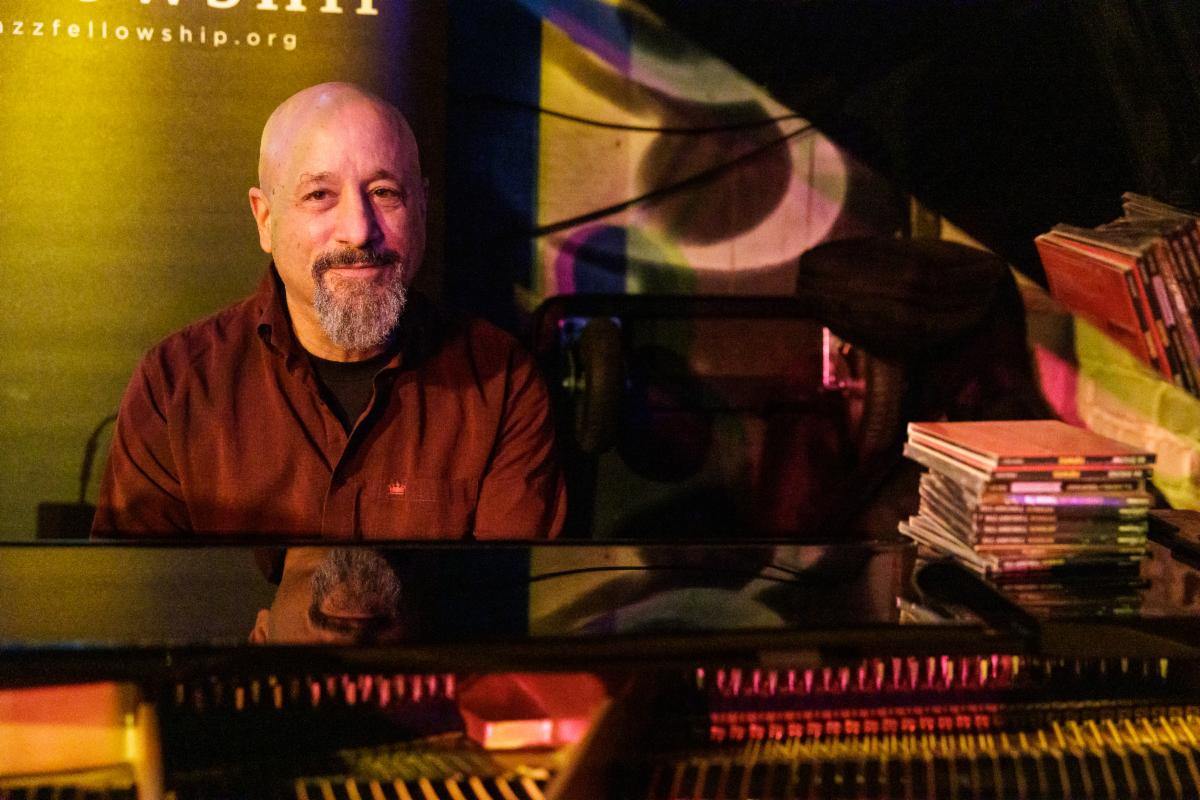 Released Today! BILL ANSCHELL Presents: Improbable Solutions, An ...