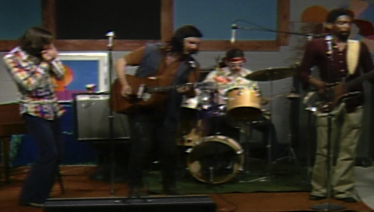 My last newsletter……