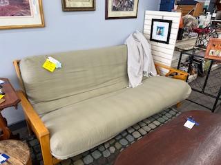 Oak Dining Set, Futon, Bar Stools and So Much More!