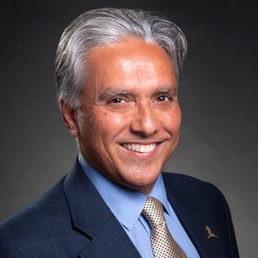 Letter from Your New CFA Society Memphis President, Anurag Pandit