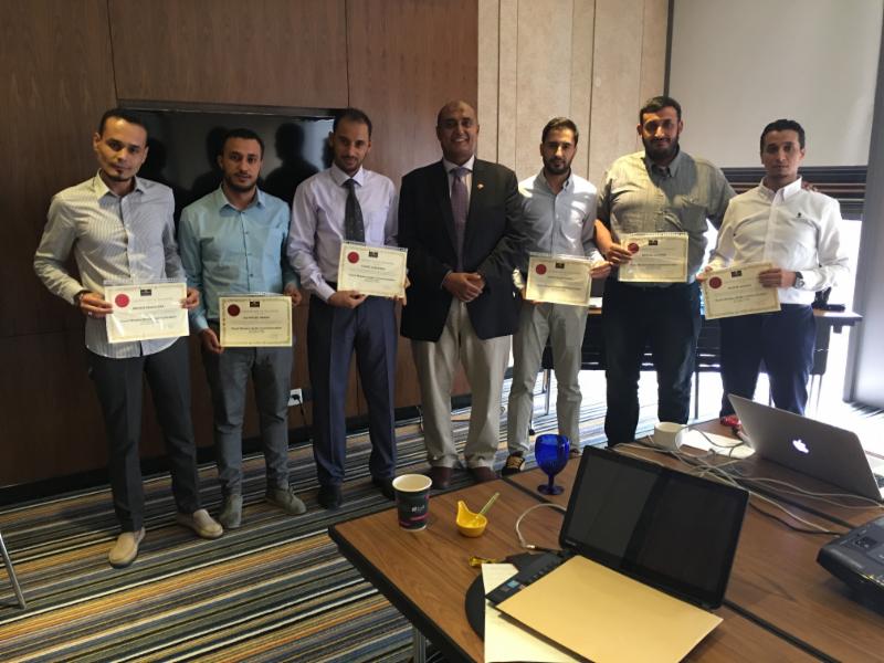 Case Study: Major Libyan Commercial Banks Standardize StarPlus for ...