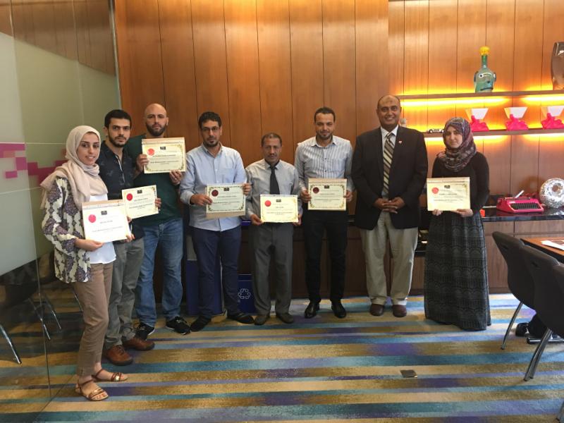 Case Study: Major Libyan Commercial Banks Standardize StarPlus for ...