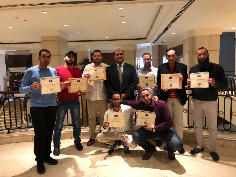 Case Study: Major Libyan Commercial Banks Standardize StarPlus for ...