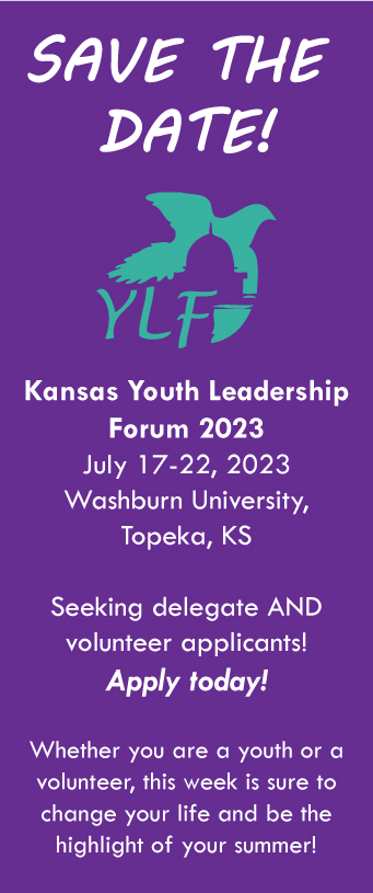 News from Kansas Youth Empowerment Academy
