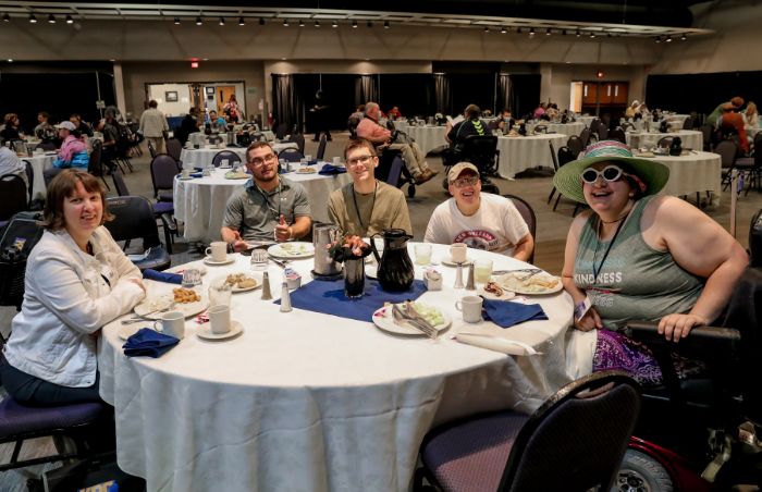 News from Kansas Youth Empowerment Academy