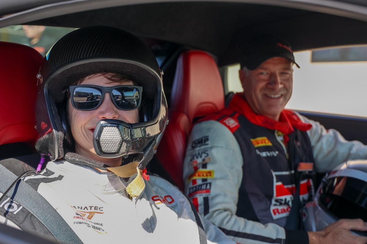 Weekly Pit Stop - Season enders with SRO and eMotorsport