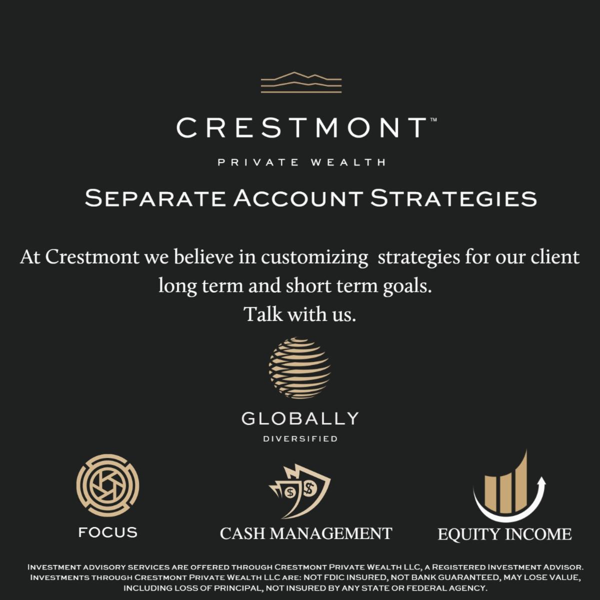 Crestmont Investment Committee: Mid-Year Review 2023