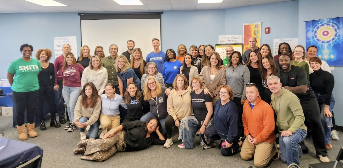 BPW Bulletin - Black History Month / Connecting to the Elements of Nature