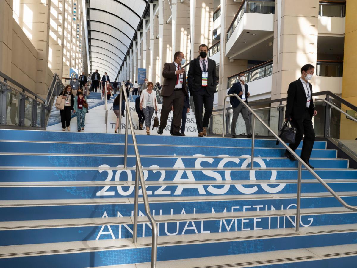 Highlights of the 2022 ASCO