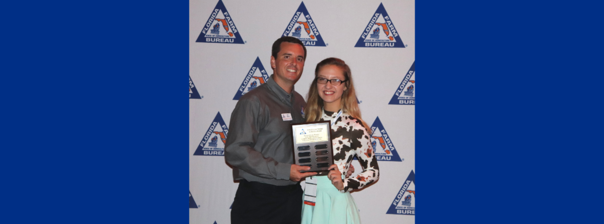 The June issue of your FloridAgriculture E-Newsletter has arrived!