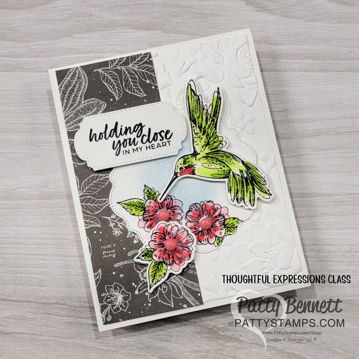 Springtime Fun Class Video Tutorial Links