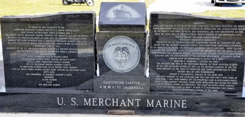 AOS-USA Maritime E-News - Feb 24, 2019