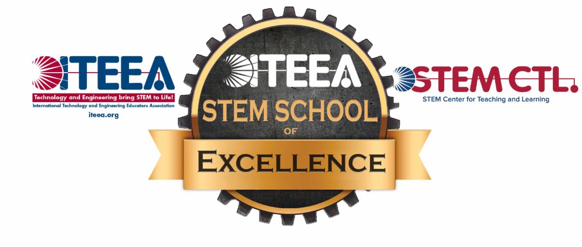 Celebrate the STEM Experiences You're Providing Your Students