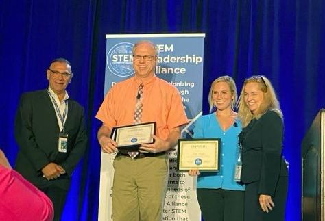 Be On the Lookout for ITEEA's Newly Redesigned Website!