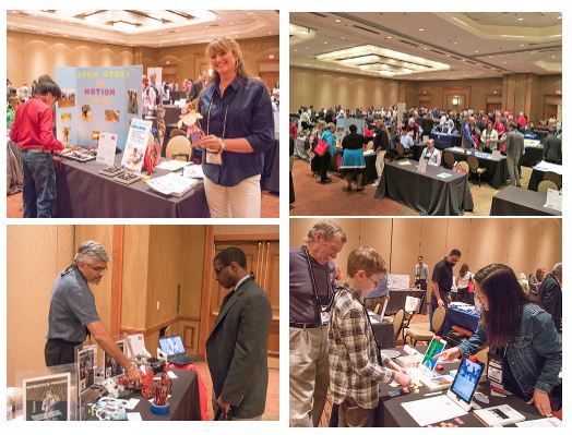 Just DAYS Left to Apply for ITEEA's 2024 STEM Showcase!