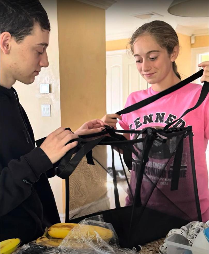 NEWS RELEASE: Meet ITEEA's REACH Challenge Winning Teams!