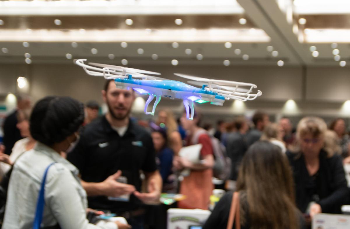 News Release: ITEEA Launches Group Membership for Districts and/or States