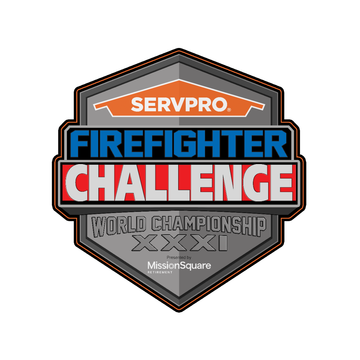 Information on Worlds XXXI Firefighter Challenge Championship Event