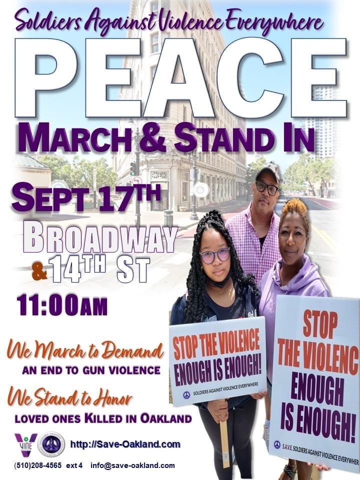 Stay In Step with God