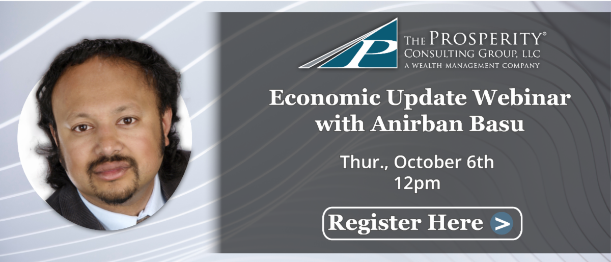 Don't Miss Anirban Basu!