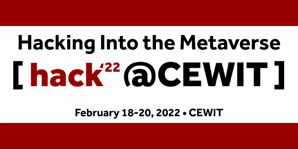 Hack@CEWIT 2022