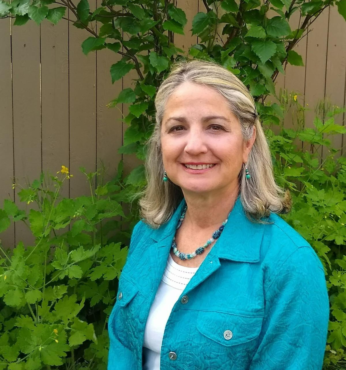 LEI News - Introducing LEI's Executive Director: Maria Juncos Gautier