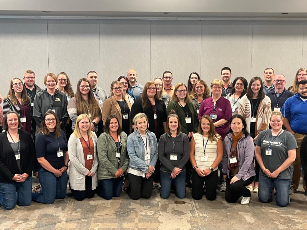 August Happenings at Brady Martz