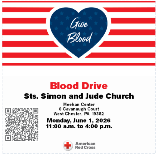 Saints Simon and Jude Parish Weekly Newsletter: Trinity Sunday, May 31 ...