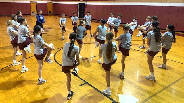 SSJ School Newsletter