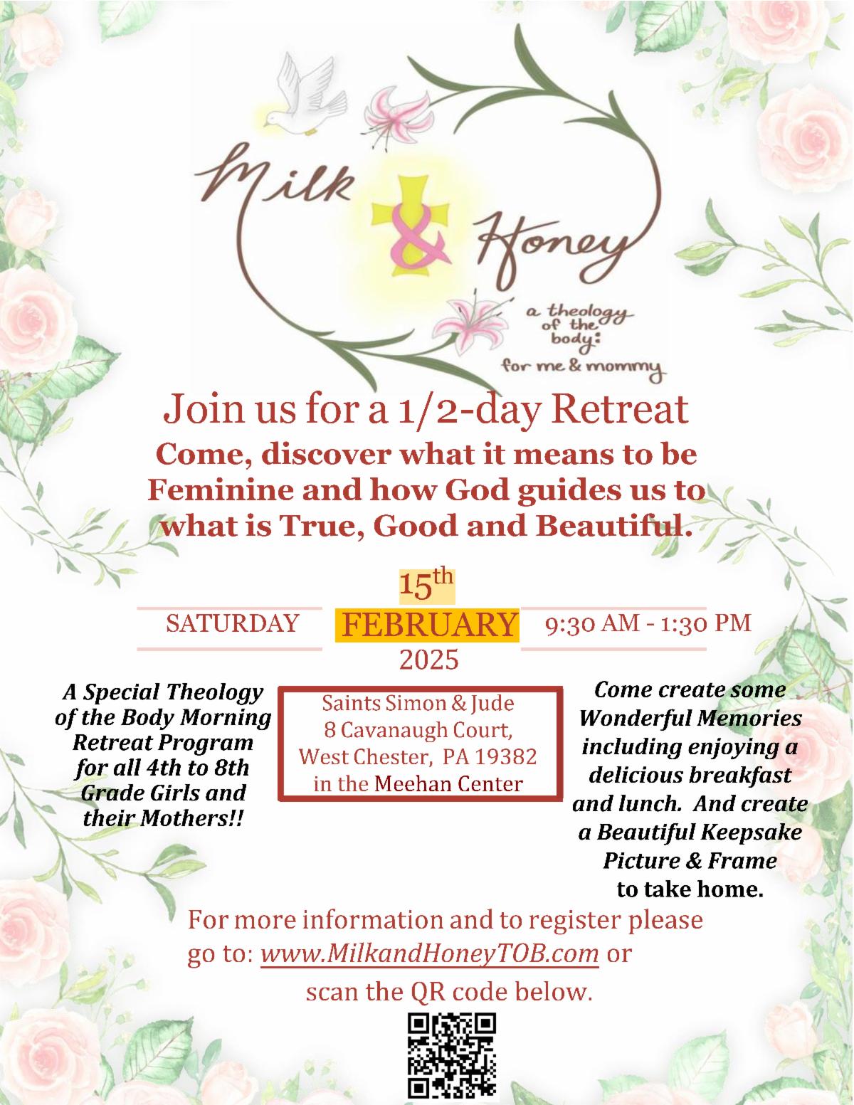 SSJ School Newsletter