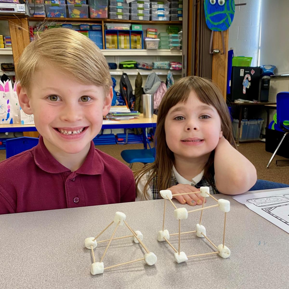 SSJ School Newsletter