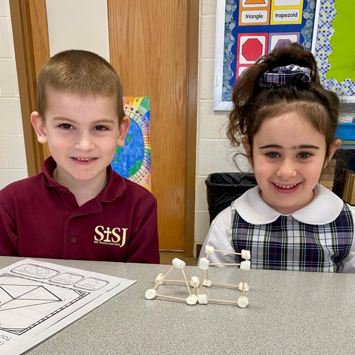 SSJ School Newsletter