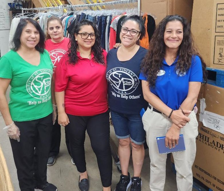 July comes in with a bang.