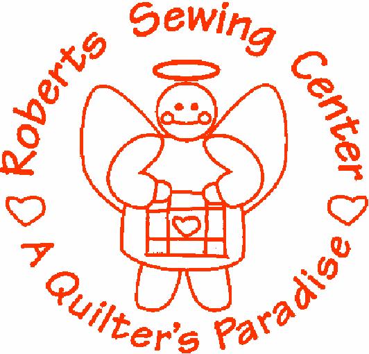What's New at Roberts Sewing Center; Tips & Tricks with Quilting Tools!