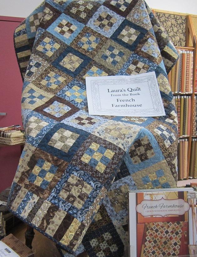 Roberts Sewing Center Update for February 27, 2020