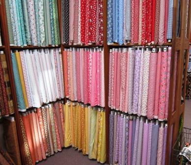 Roberts Sewing Center Update for March 12, 2020