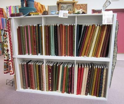 Roberts Sewing Center Update for March 19, 2020