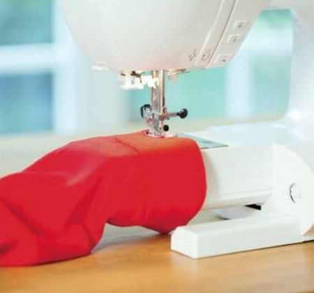 Presenting the Elna 550C at CLEARANCE PRICING!