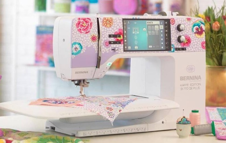 Introducing Four AMAZING Special Edition Machines!