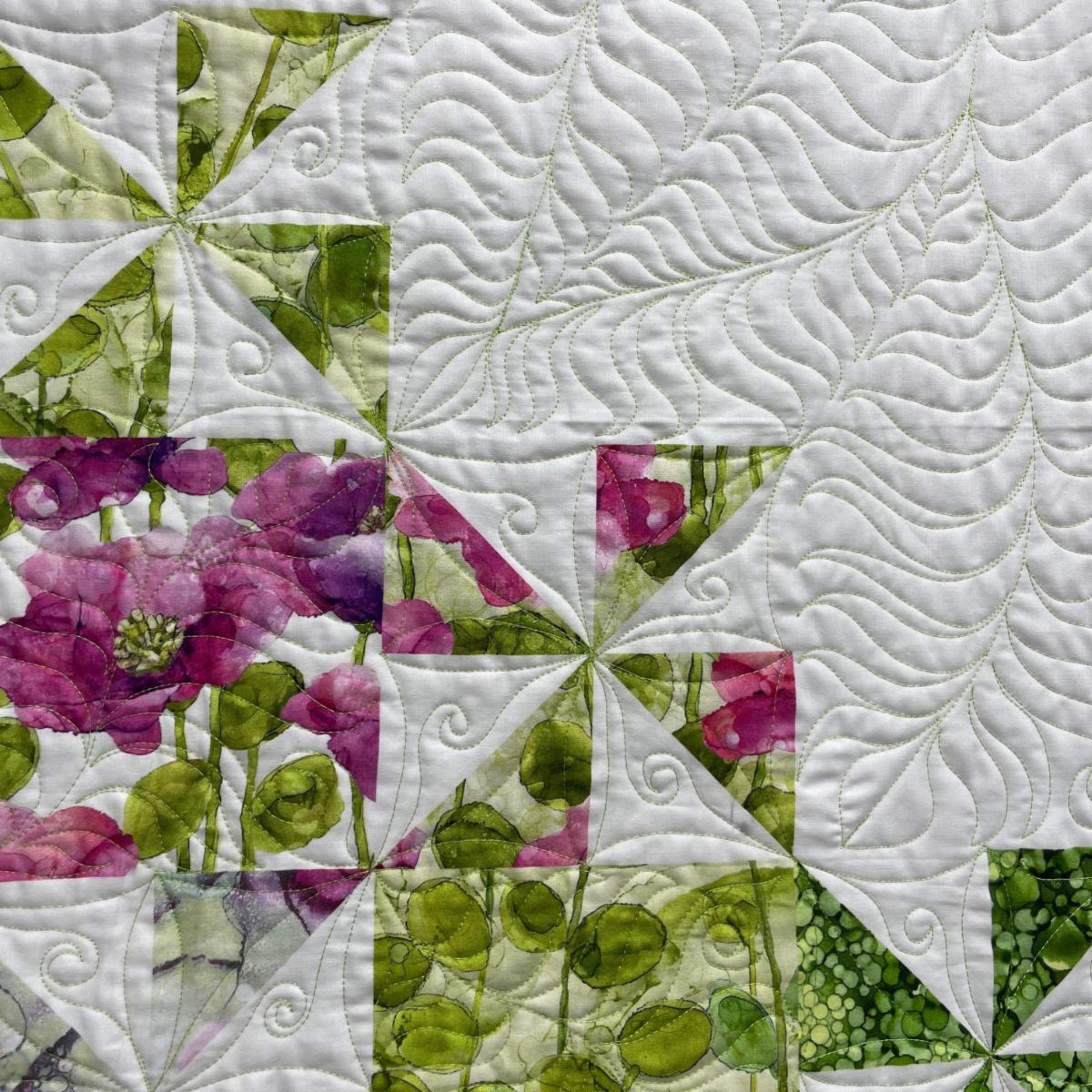 Quilt Classes for Beginners!